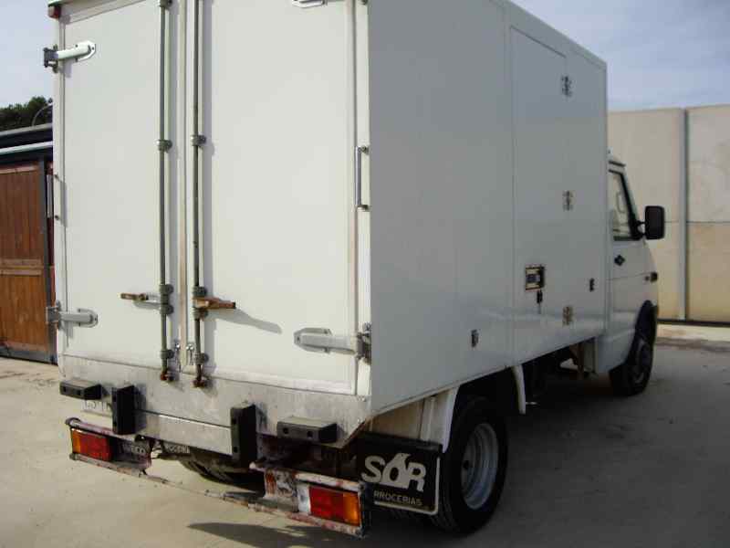 Switch IVECO DAILY III Van | B-Parts