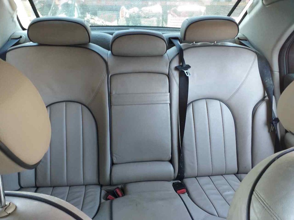 Rear seat ROVER 75 (RJ) 2.0 CDTi | B-Parts