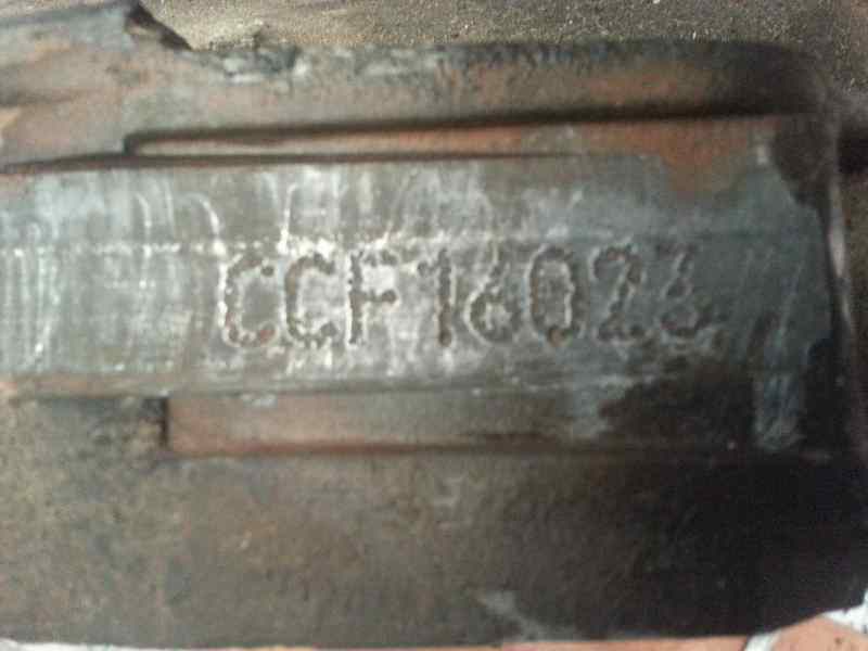 Manual gearbox AUDI 80 B2 Saloon (811, 813, 814, 819, 853) 5816241 | B ...