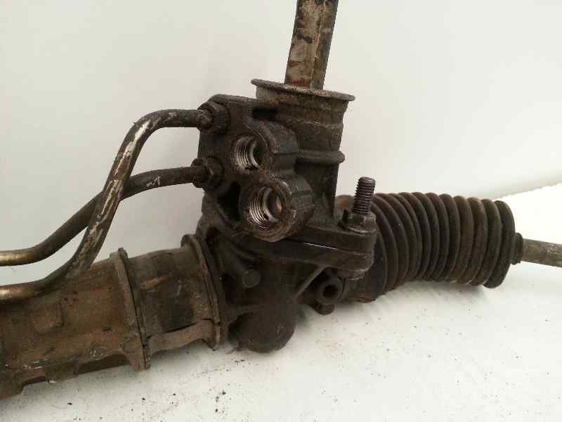 Steering rack RENAULT CLIO II (BB_, CB_) | B-Parts