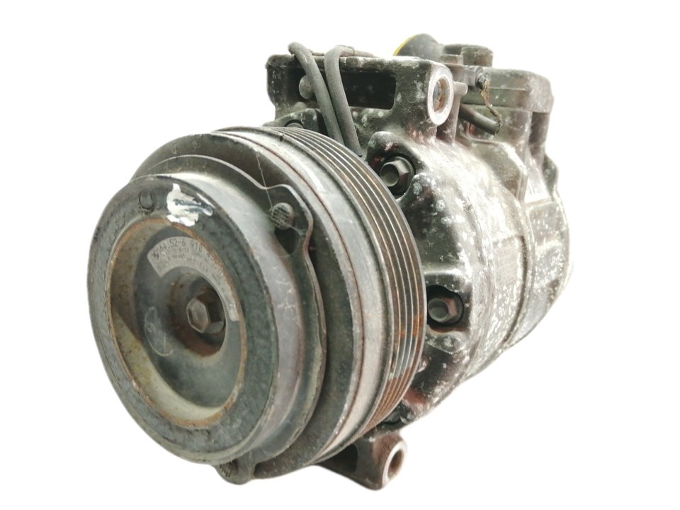 AC compressor BMW 3 Coupe (E46) 320 Ci 7250624 | B-Parts