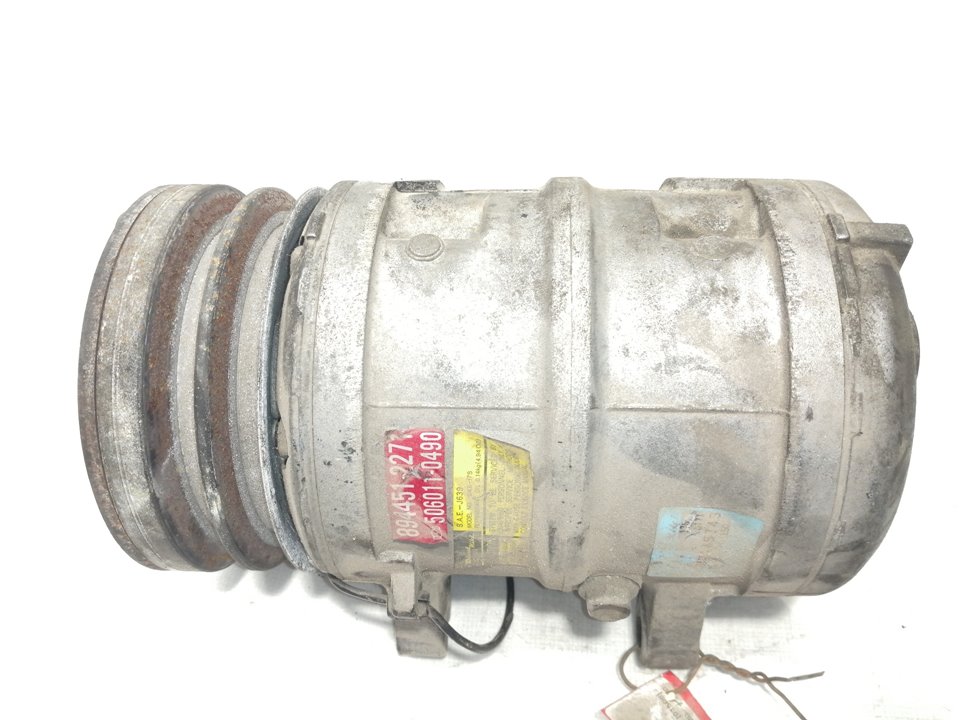 AC compressor ISUZU TROOPER I (UBS) 5817226 | B-Parts