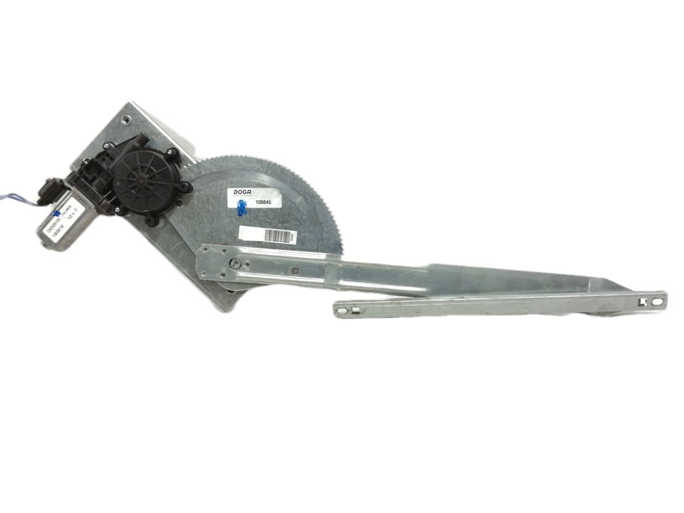 Front left window mechanism FORD TRANSIT Van (FA_ _) 8890579 | B-Parts
