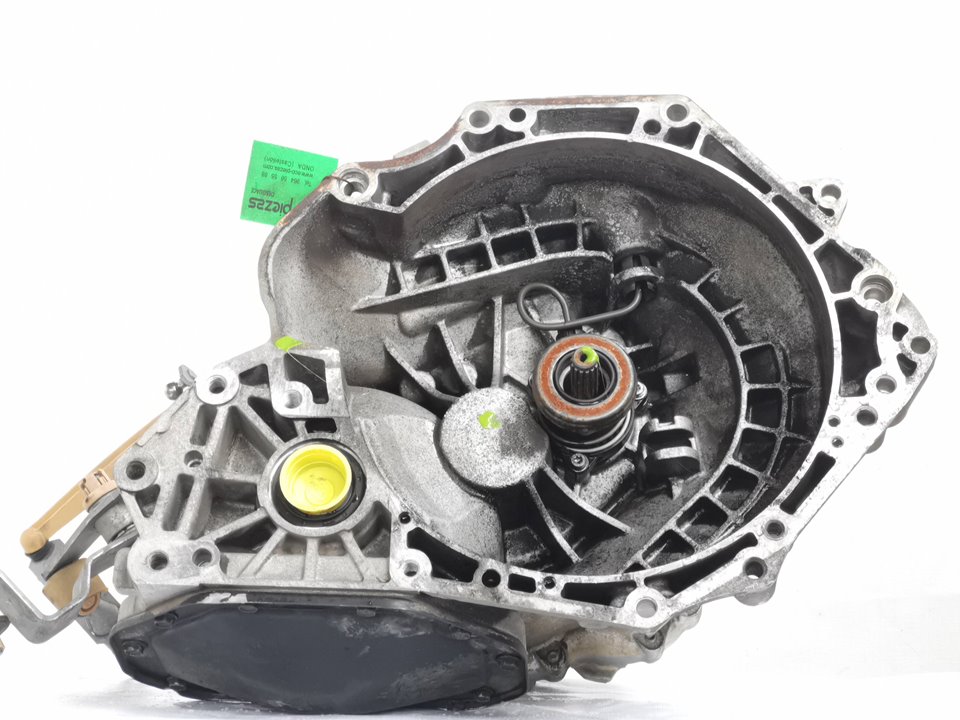 Manual gearbox OPEL CORSA D (S07) 8261246 | B-Parts