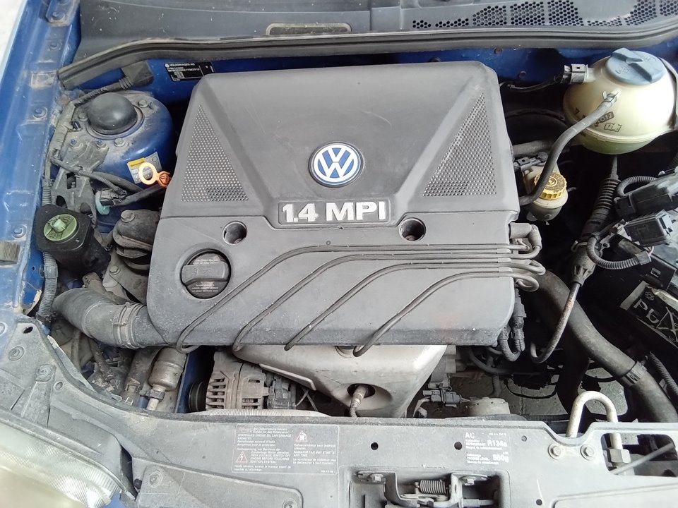 Engine VW POLO (6N2) 10212845 | B-Parts