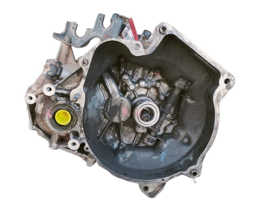 Manual gearbox SUZUKI WAGON R+ Hatchback (MM) 1.3 (RB 413) 10292990 | B ...
