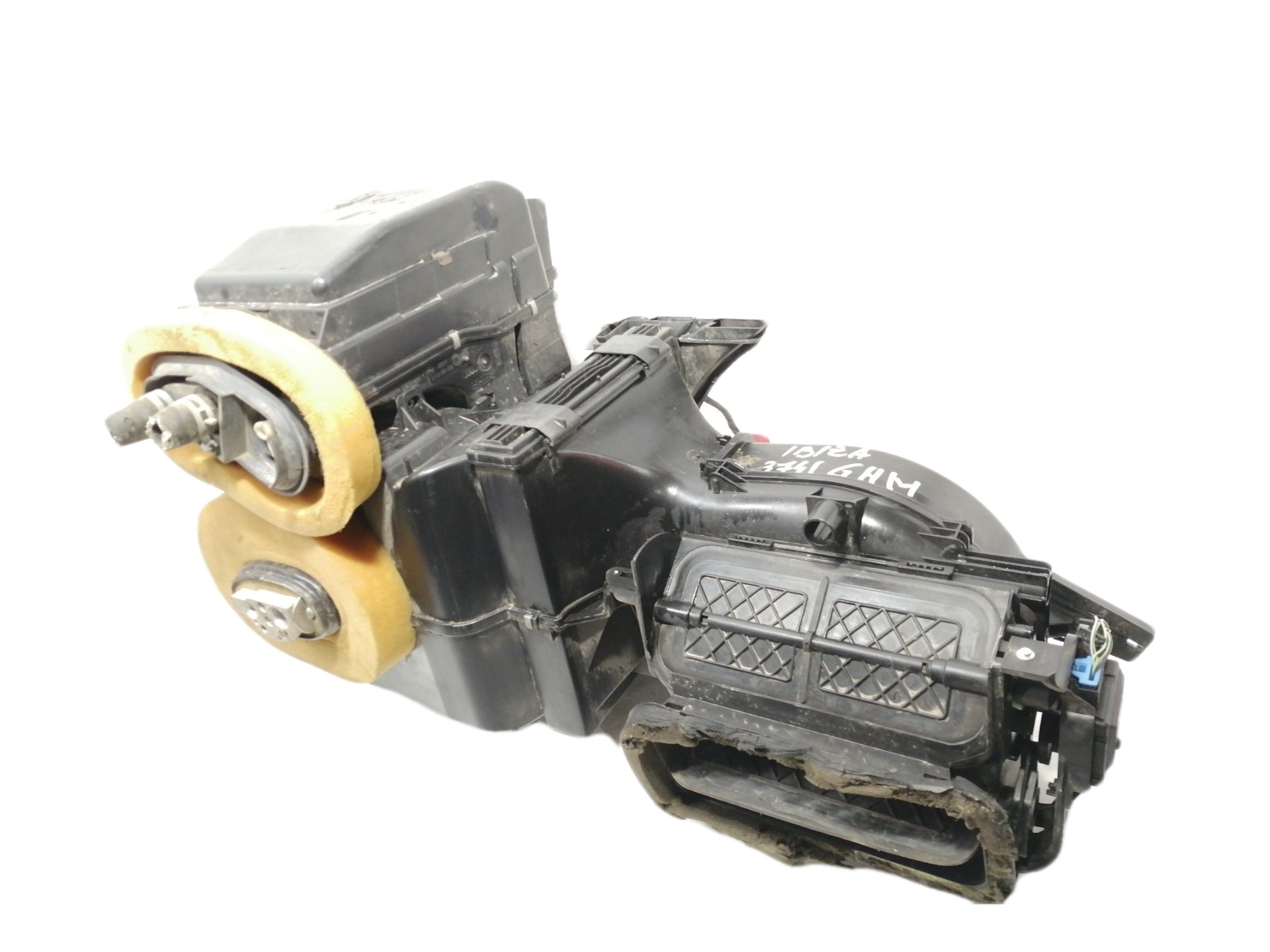 Heater matrix box SEAT IBIZA IV (6J5, 6P1) 1.4 14262263 | B-Parts
