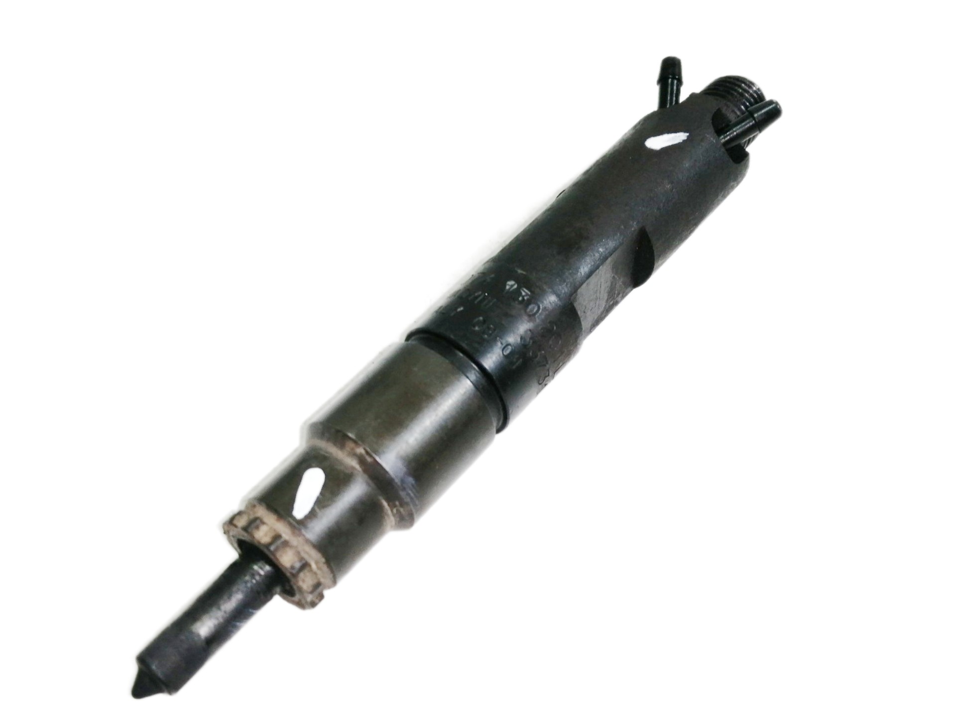 Injector VW TRANSPORTER T4 Van (70A, 70H, 7DA, 7DH) 11798297 | B-Parts