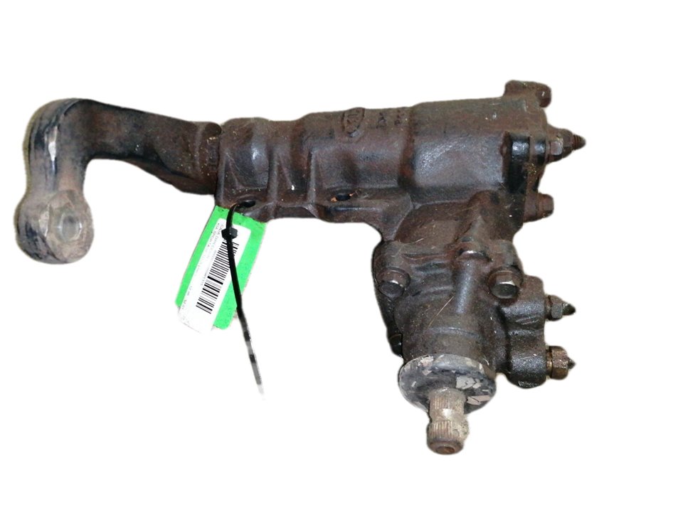 Steering rack KIA SPORTAGE SUV (K00) 6294838 | B-Parts