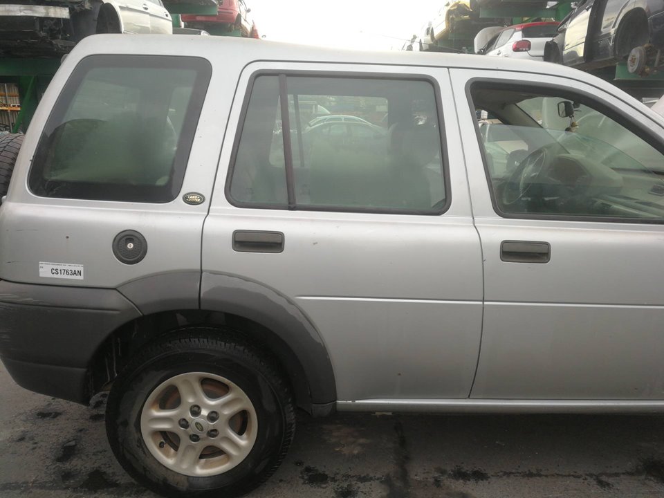 Right rear door LAND ROVER FREELANDER I (L314) 2.0 DI 4x4 10109988 | B ...