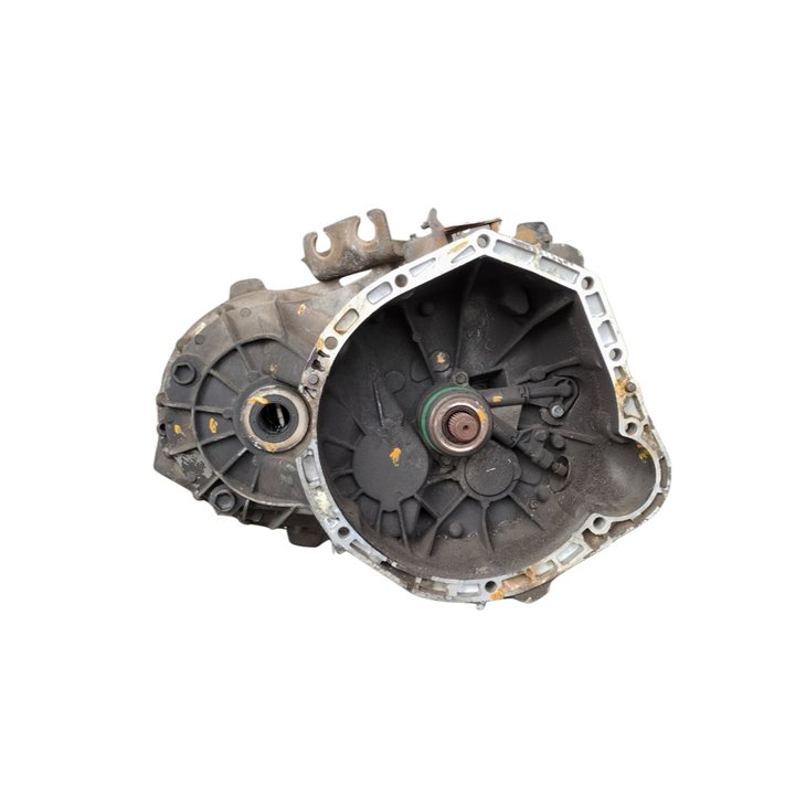 Manual gearbox MERCEDES-BENZ VITO Van (W638) 112 CDI 2.2 (638.094 ...