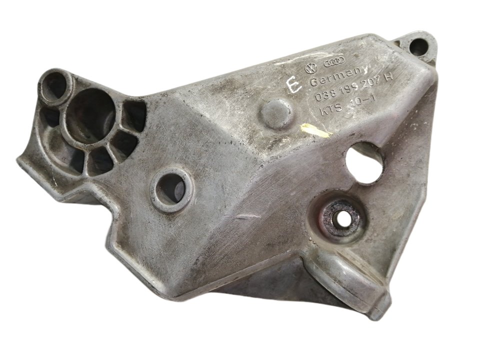 Engine mount AUDI TT (8N3) 1.8 T 10281743 | B-Parts