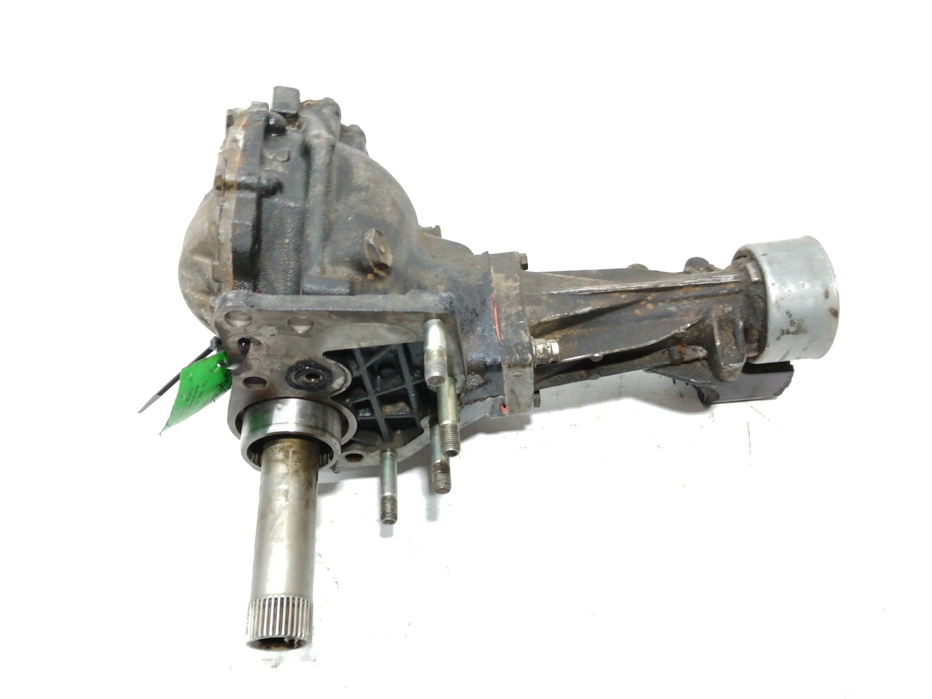 Pont avant TOYOTA RAV 4 II (_A2_) 2.0 D 4WD (CLA20_, CLA21_, CLA20R ...