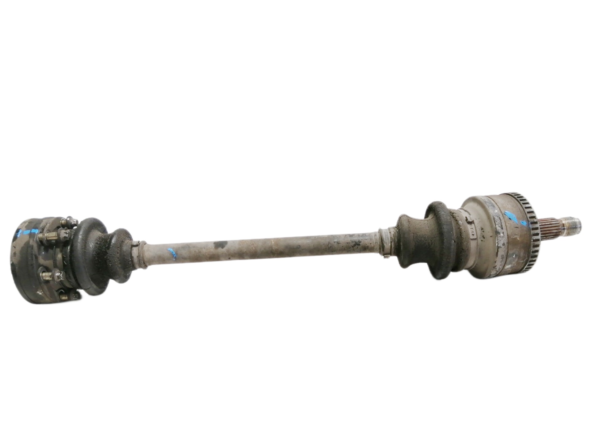 Left rear driveshaft MERCEDES-BENZ C-CLASS (W202) C 180 (202.018 ...