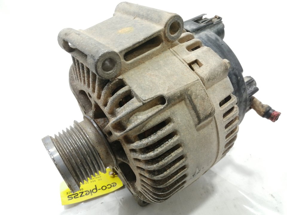 Lichtmaschine MERCEDES-BENZ VITO / MIXTO Van (W639) 5884684 | B-Parts