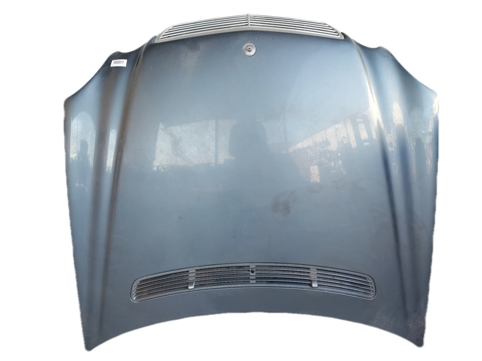 Hood MERCEDES-BENZ E-CLASS (W211) 8912793 | B-Parts