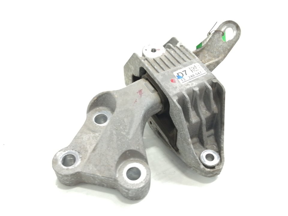 Apoio do motor CHEVROLET CRUZE (J300) 2.0 CDI 10281171 | B-Parts