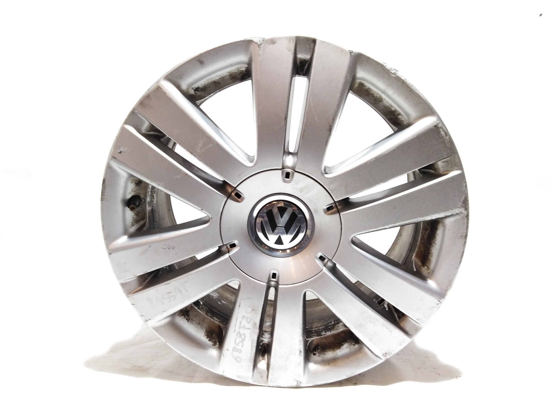 Rim VW PASSAT B6 (3C2) 2.0 TDI 16V 7436762 | B-Parts
