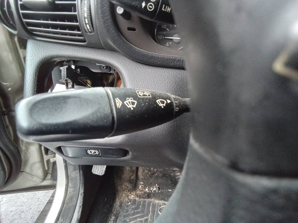 Steering column stalk MERCEDES-BENZ C-CLASS (W203) C 270 CDI (203.016 ...