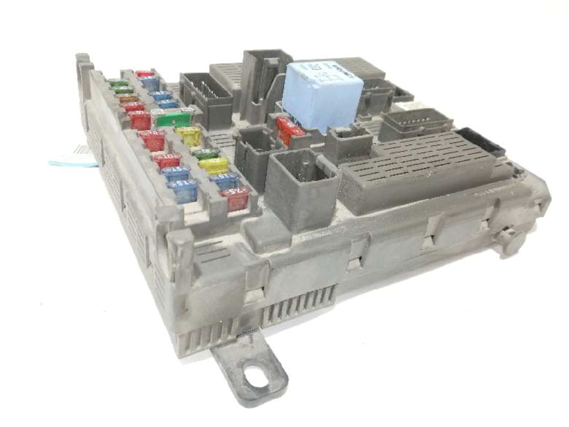 Fuse box CITROËN C5 I (DC_) 2.0 HDi 6880284 | B-Parts