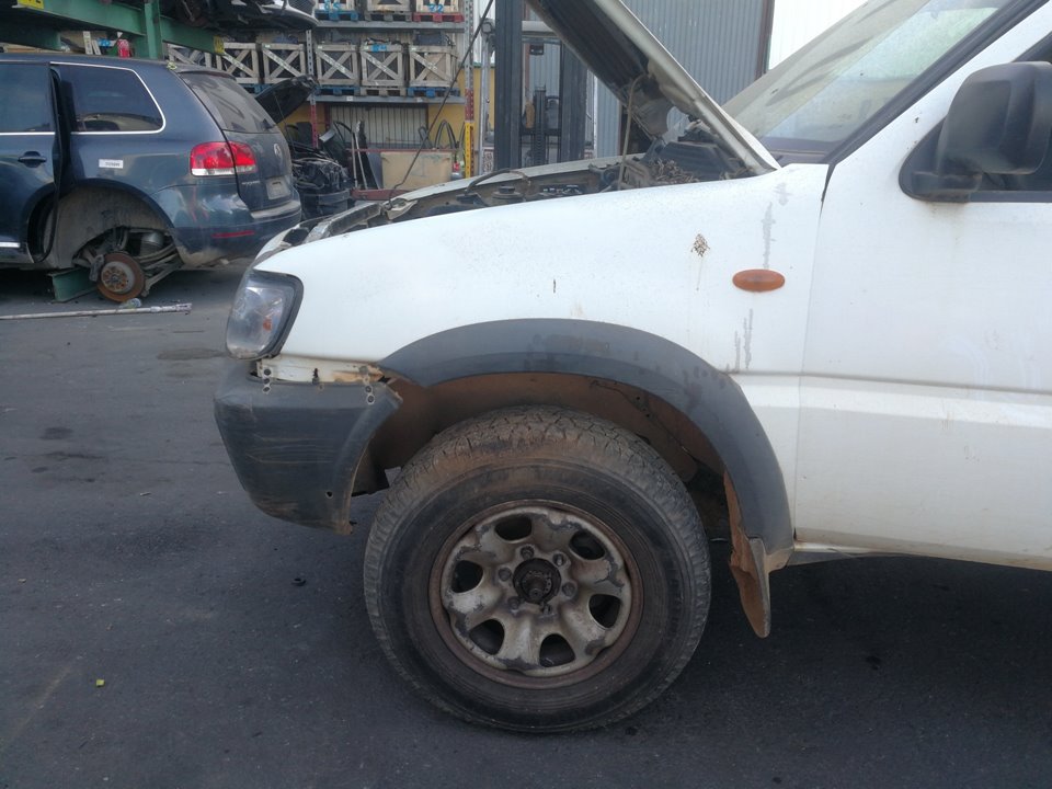 Left front fenders NISSAN TERRANO II (R20) 2.7 TDi 4WD 10191065 | B-Parts