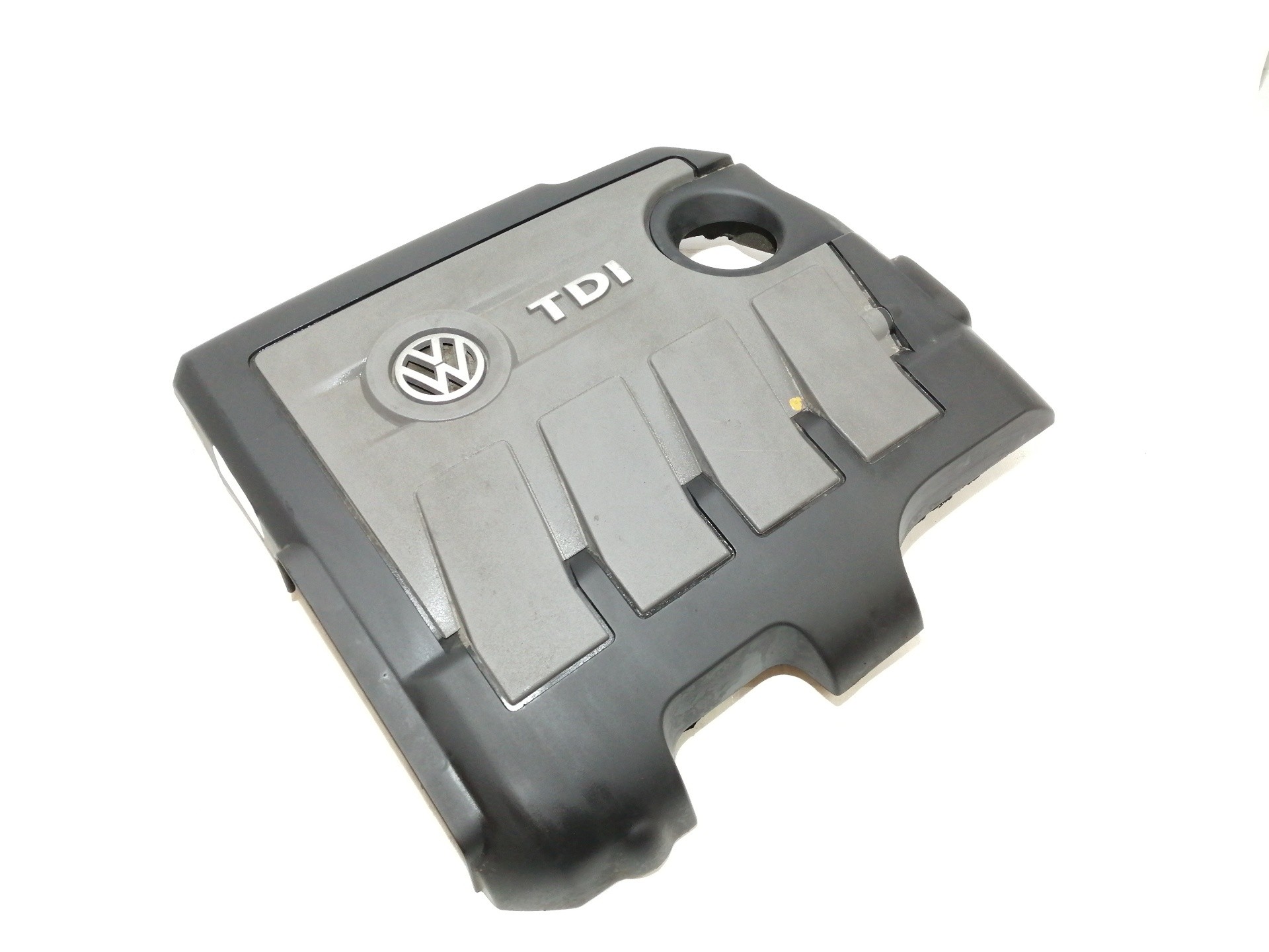 Upper protection VW PASSAT B7 (362) 1.6 TDI 8735206 | B-Parts