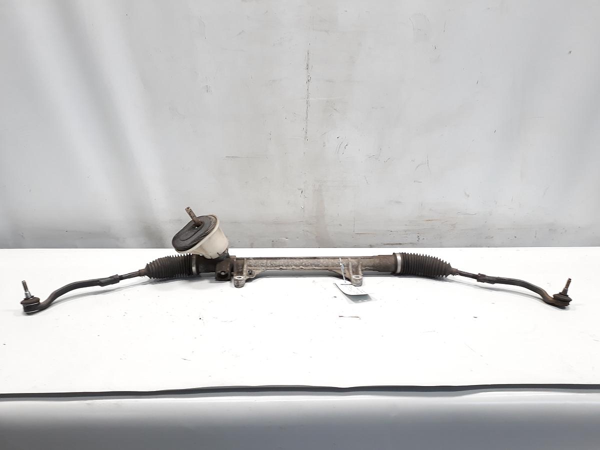 Steering rack RENAULT GRAND SCÉNIC II (JM0/1_) 2.0 20525015 | B-Parts