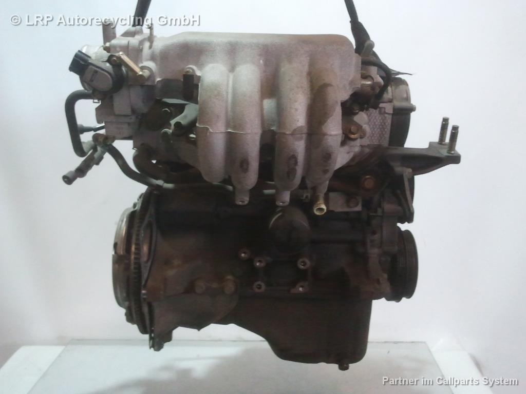 Engine MAZDA 323 P V (BA) 1.3 16V 20561915 | B-Parts