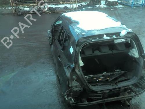 Porte avant gauche SUZUKI SWIFT III (MZ, EZ) 1.3 (RS413, ZC11S ...