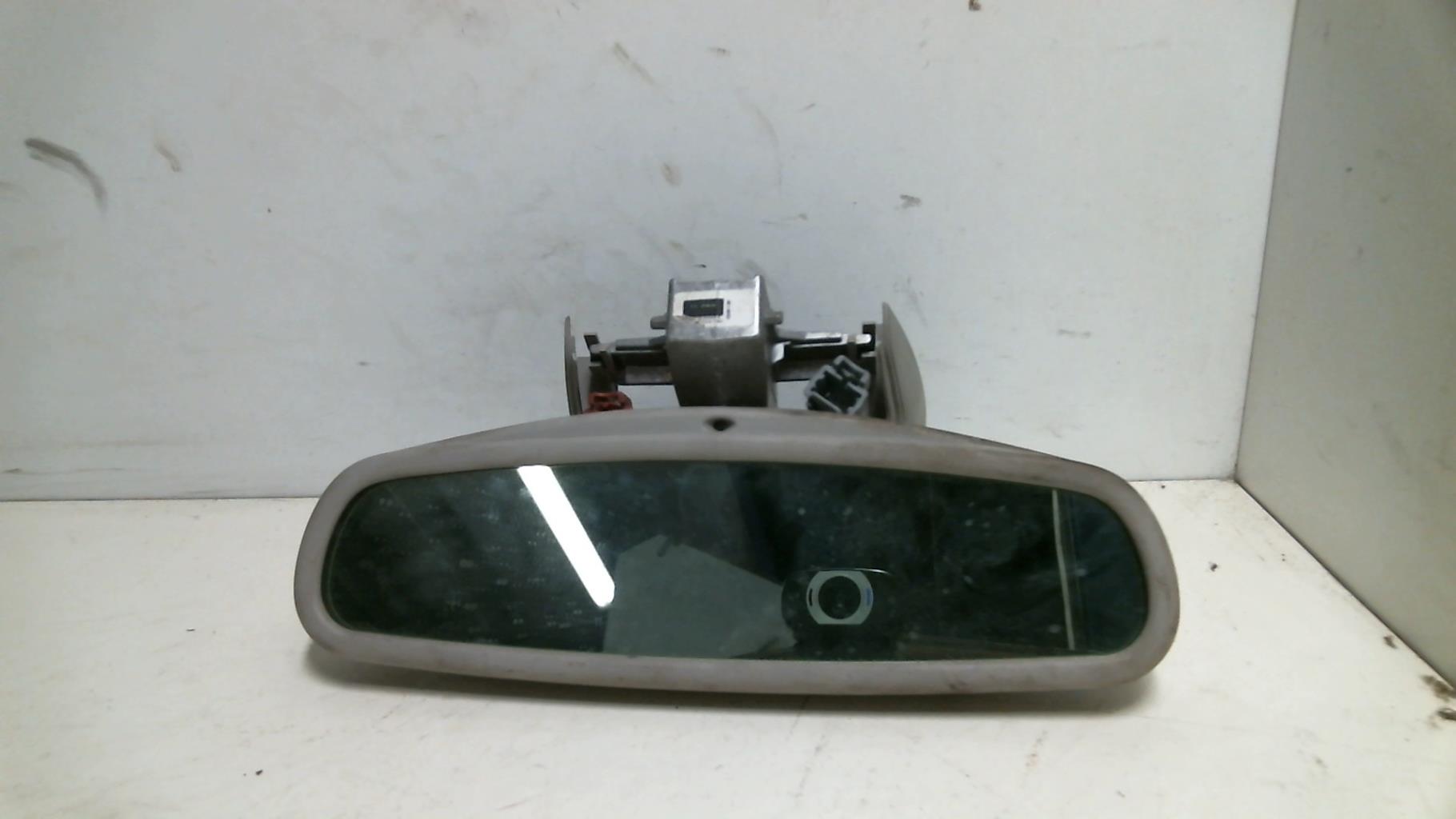 Rear mirror RENAULT ESPACE III (JE0_) 2.2 12V TD (JE0E, JE0H, JE0P ...