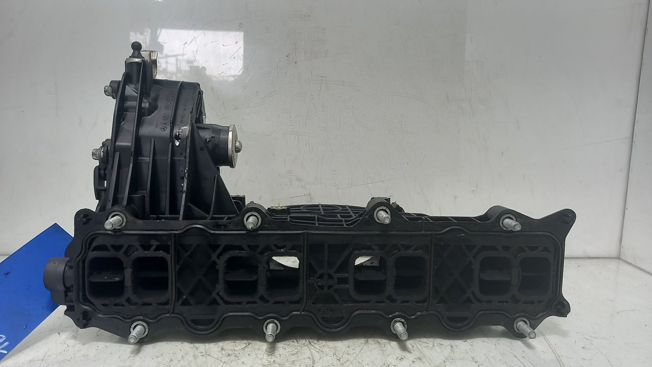 Intake manifold MERCEDES-BENZ C-CLASS (W205) C 250 BlueTEC / d (205.008 ...