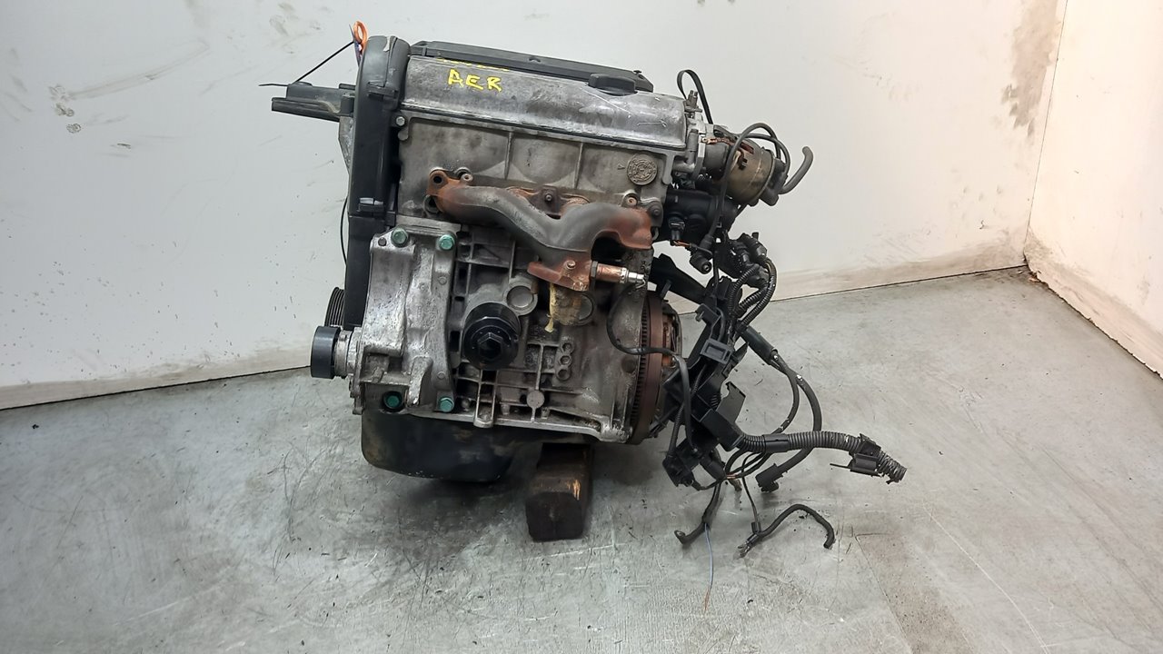 Motor VW POLO III (6N1) 50 1.0 20769956 | B-Parts
