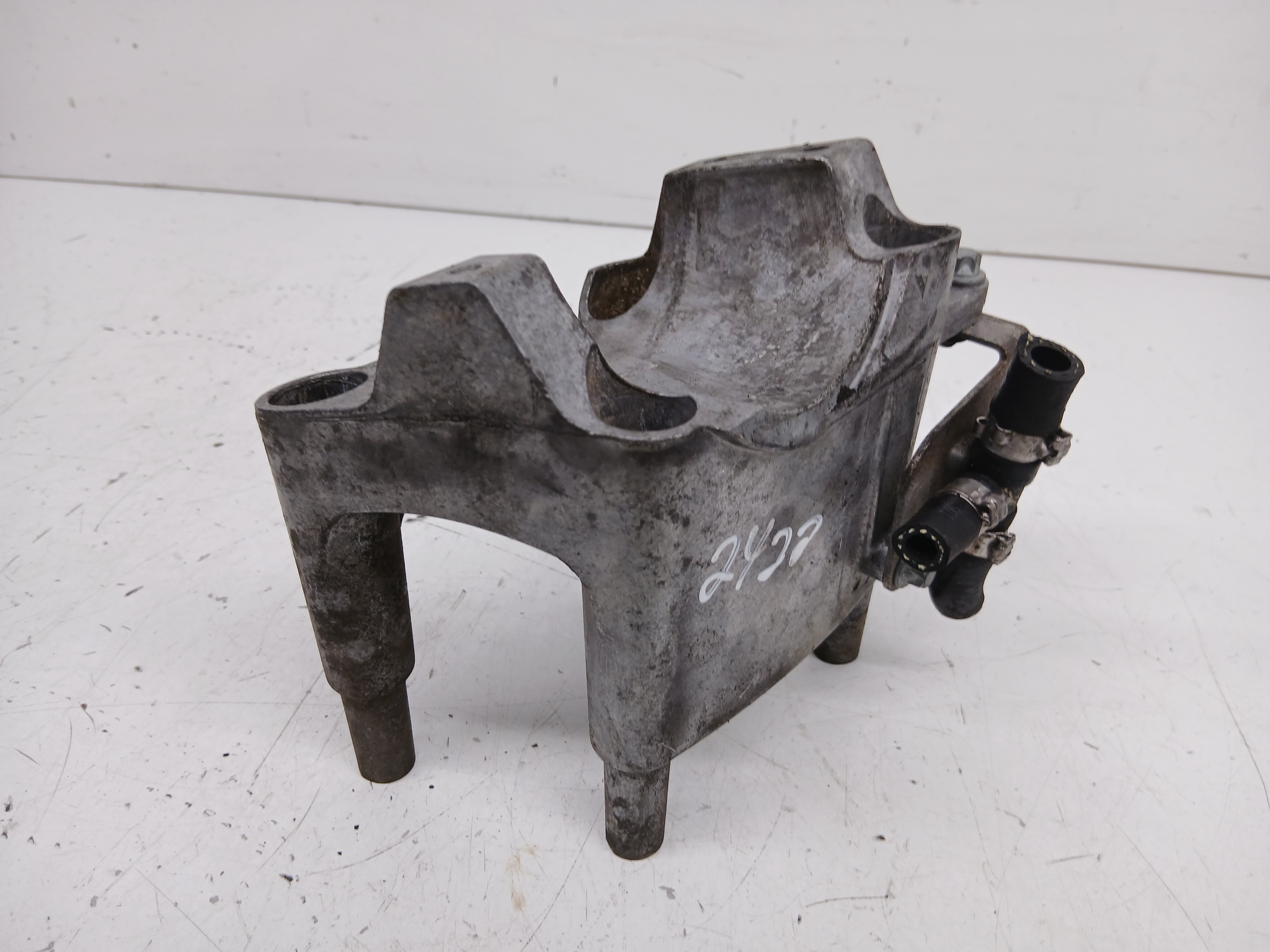 Engine mount MERCEDES-BENZ VITO / MIXTO Van (W639) 109 CDI (639.601 ...