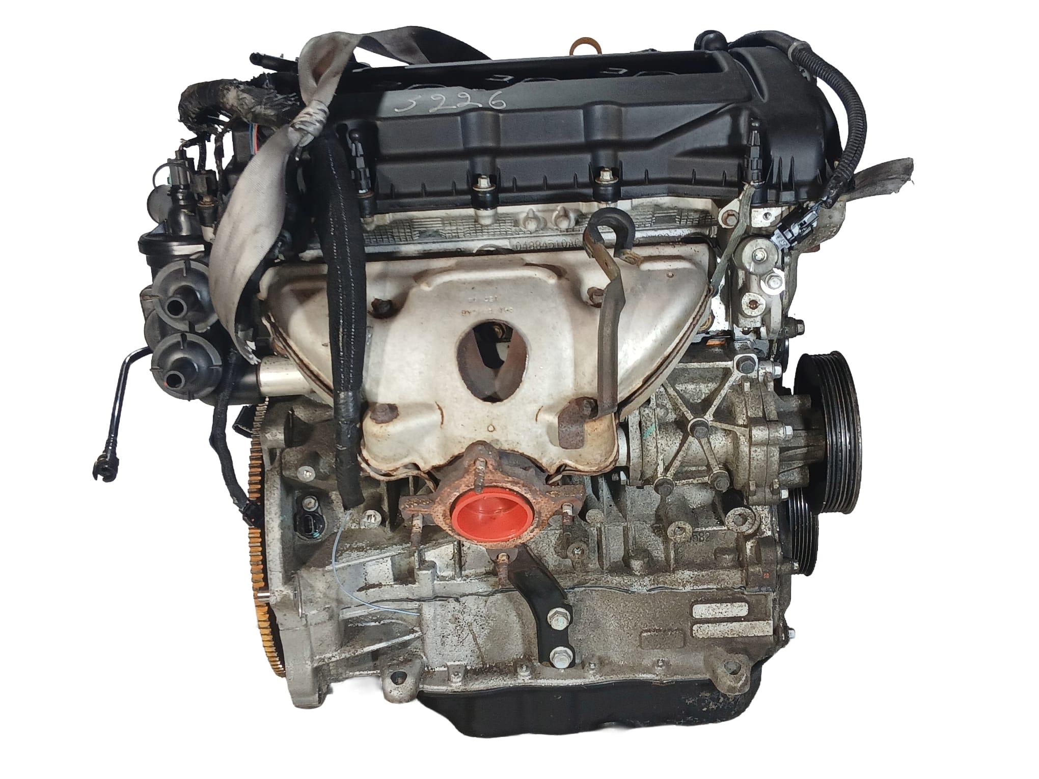 Motor DODGE CALIBER 2.0 30968435 | B-Parts