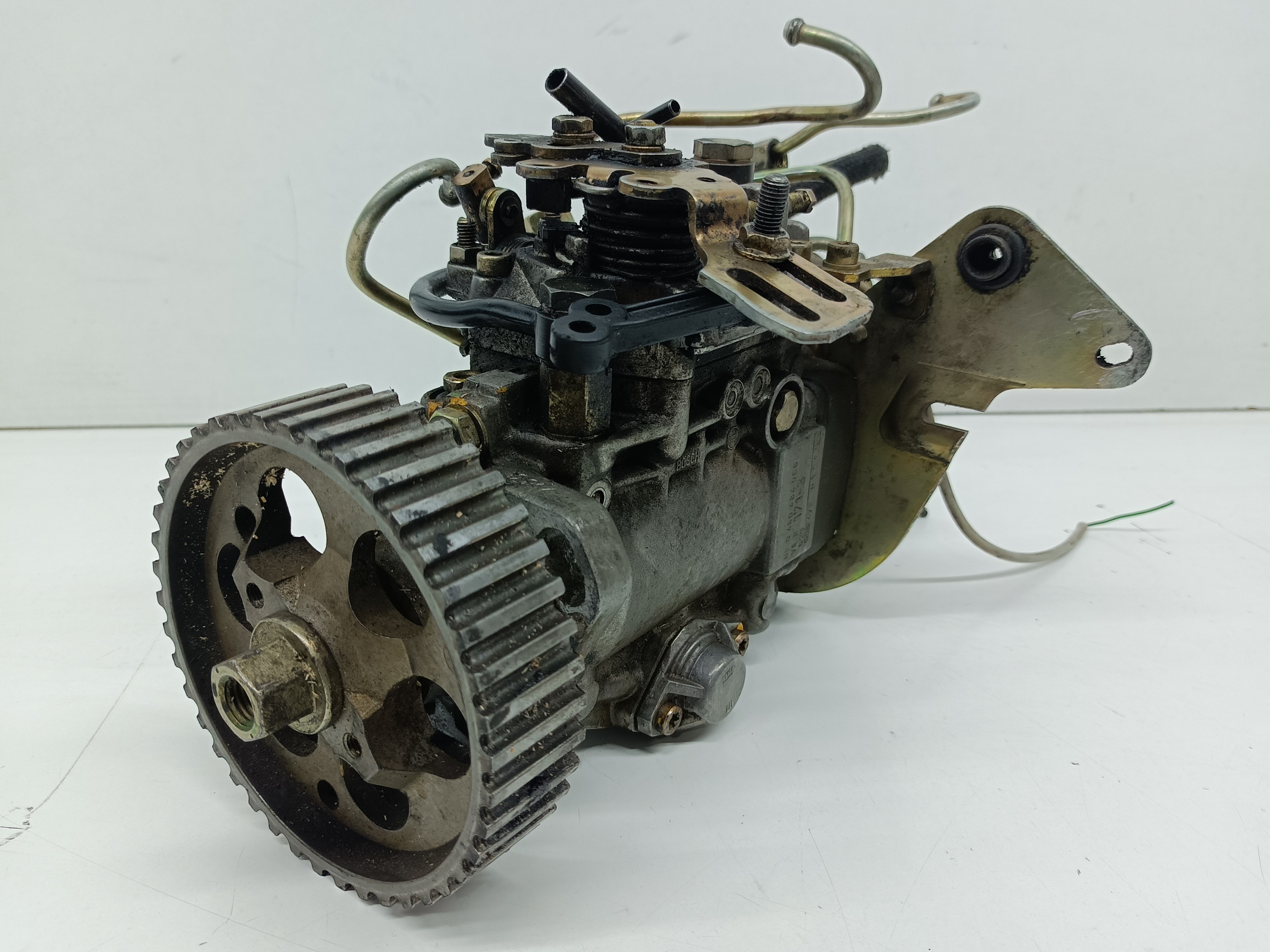 Injection pump CITROËN C15 Box Body/MPV (VD_) 24174812 | B-Parts