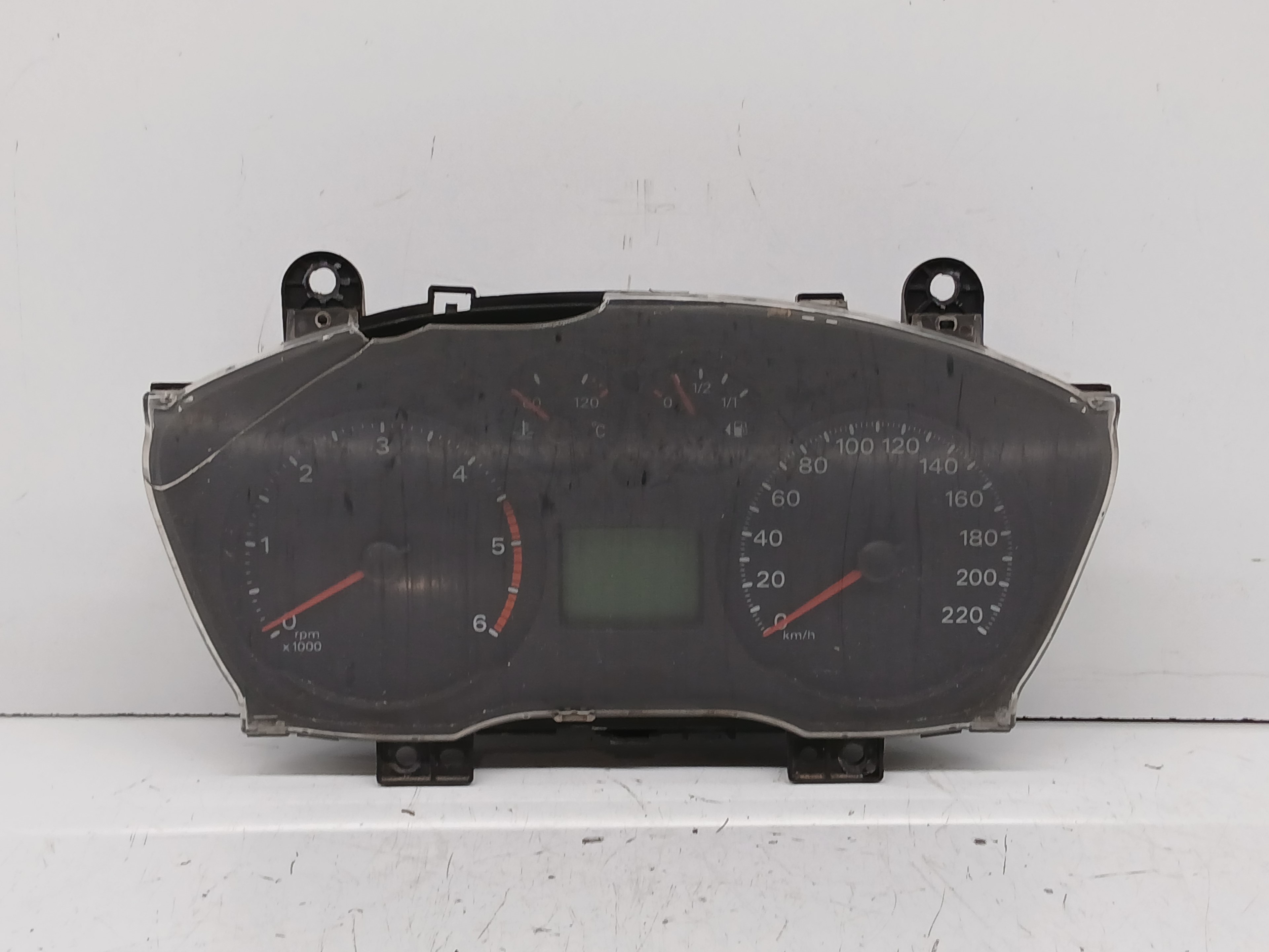 Instrument cluster FORD TRANSIT Van (FA_ _) 2.4 TDCi 28004929 | B-Parts