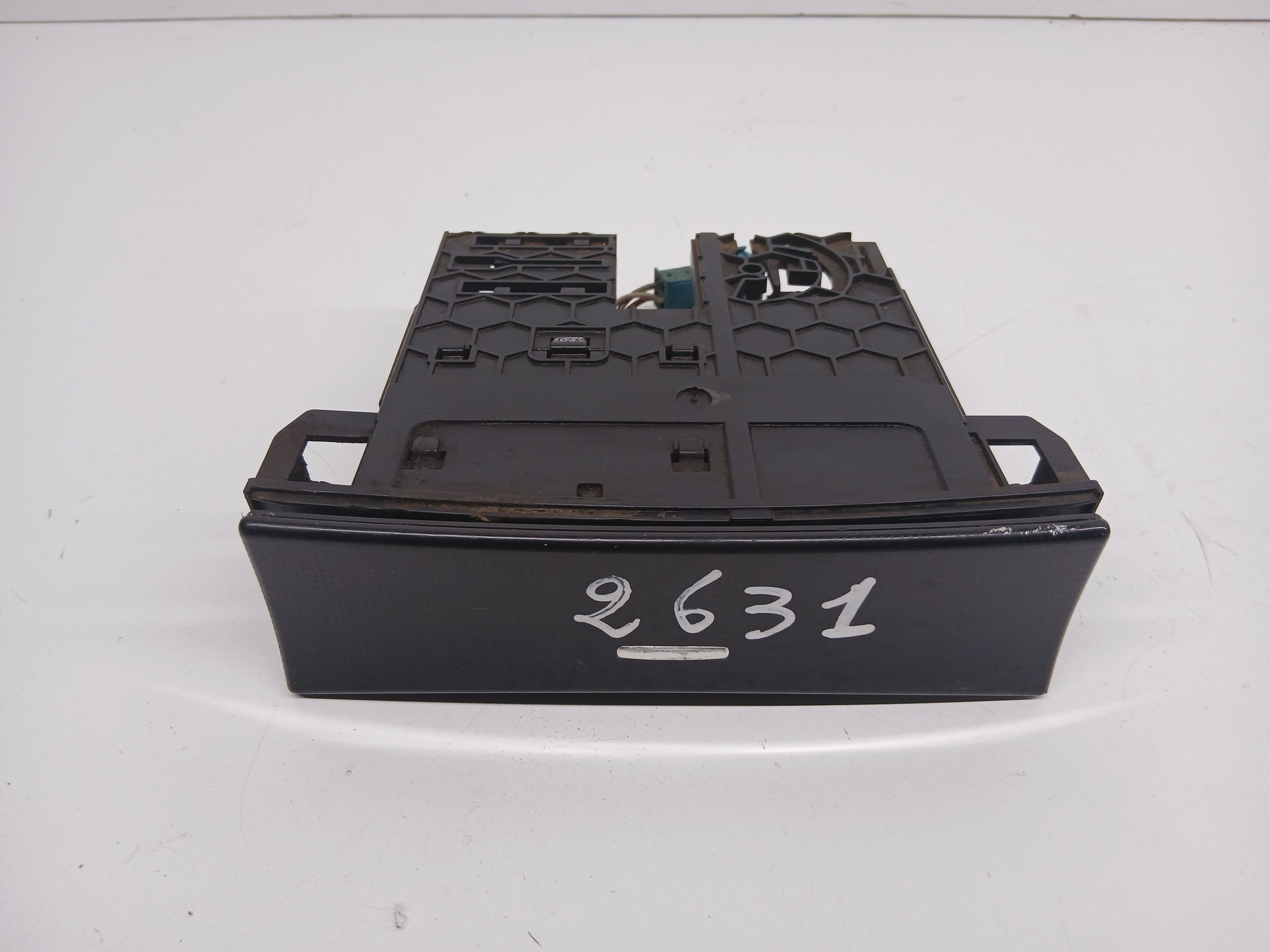 Cinzeiro MERCEDES-BENZ M-CLASS (W164) ML 320 CDI 4-matic (164.122 ...