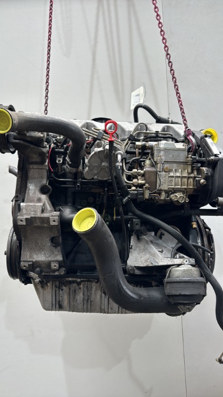Motor VOLVO S80 I (184) 2.5 TDI 22109623 | B-Parts
