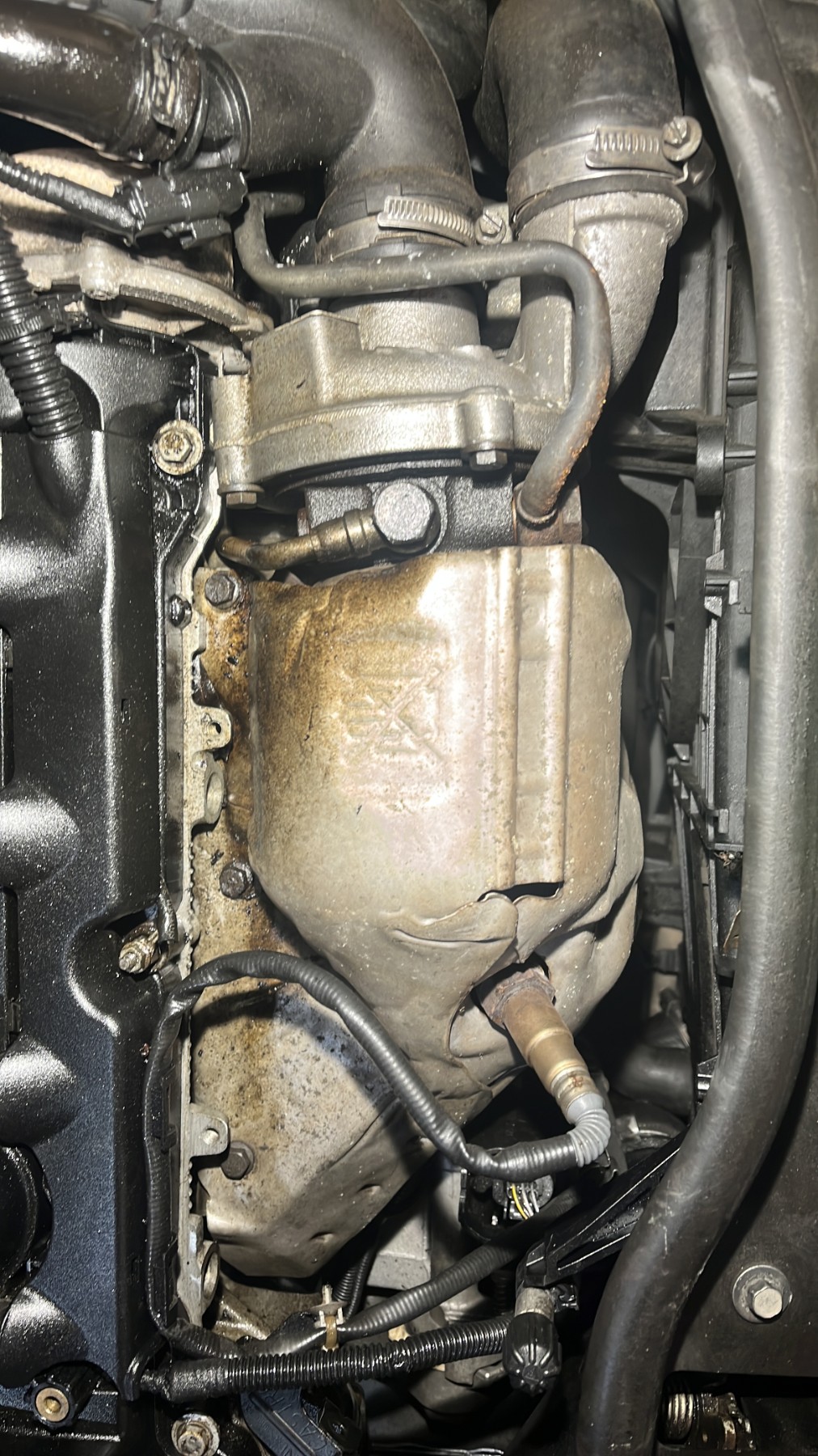 Turbo/Compressor MINI MINI (R56) Cooper 31041760 | B-Parts