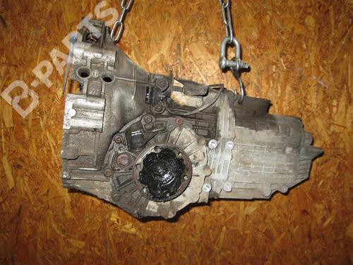 Gearbox AUDI A4 B5 (8D2) 1.8 7076159 | B-Parts