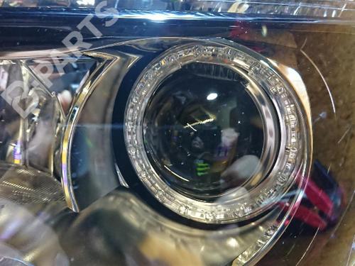 Left headlight OPEL MOKKA / MOKKA X (J13) 1.4 (_76) 5560830 | B-Parts