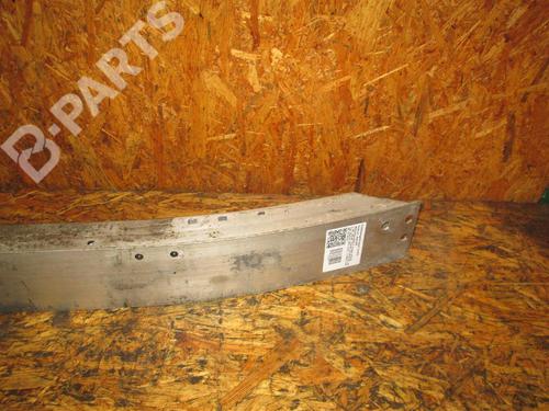 Front bumper reinforcement MERCEDES-BENZ C-CLASS (W203) C 180 (203.035 ...