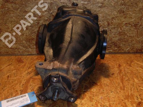 Rear differential MERCEDES-BENZ C-CLASS (W202) C 200 CDI (202.134 ...
