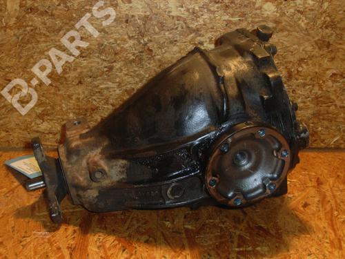 Rear differential MERCEDES-BENZ C-CLASS (W202) C 200 CDI (202.134 ...