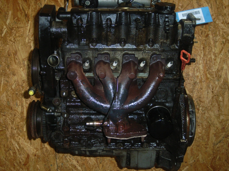 Engine DAEWOO LANOS (KLAT) 1.3 DAEWOO: A14SMS | B-Parts
