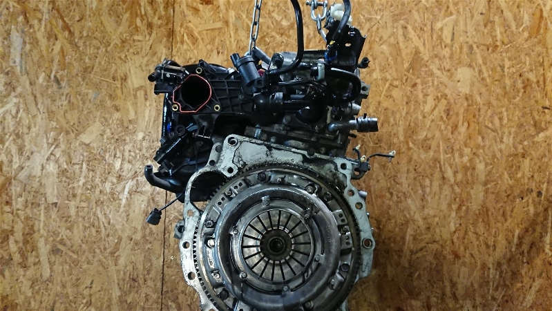 Engine MAZDA 3 (BK) 1.6 (BK14) MAZDA: B6ZE | B-Parts