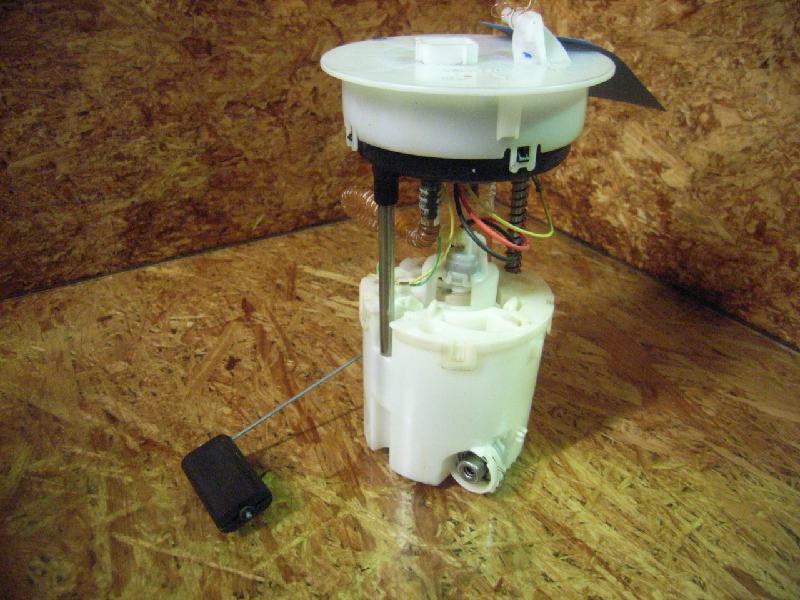 Fuel pump SUZUKI SPLASH (EX) 1.0 (A5B310) 5563335 | B-Parts