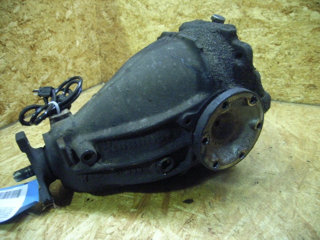 Differential hinten MERCEDES-BENZ 124 Saloon (W124) 260 E (124.026 ...
