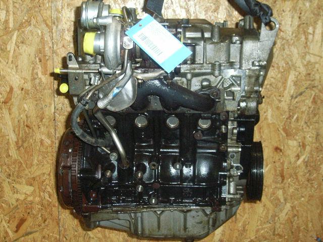 Motor RENAULT MODUS / GRAND MODUS (F/JP0_) 1.2 16V (JP0W) RENAULT: D4F784 | B-Parts