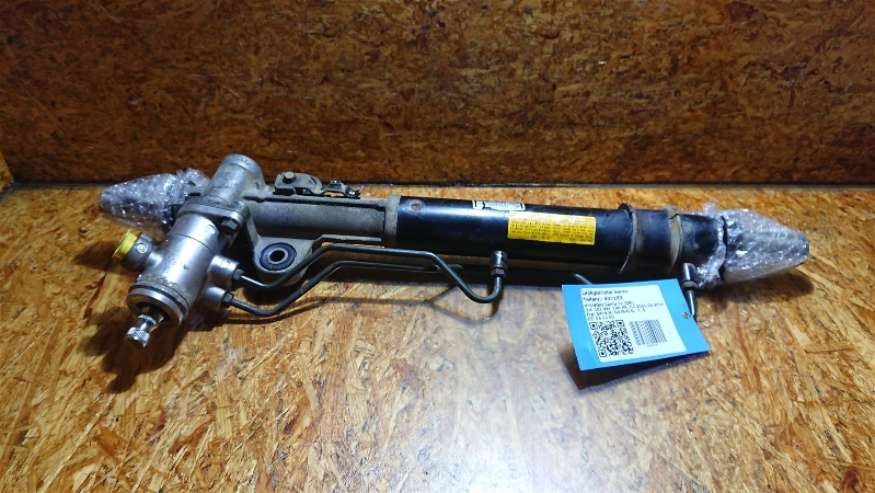 Crémaillère de direction HYUNDAI SANTA FÉ I (SM) 2.4 16V 5560997 | B-Parts